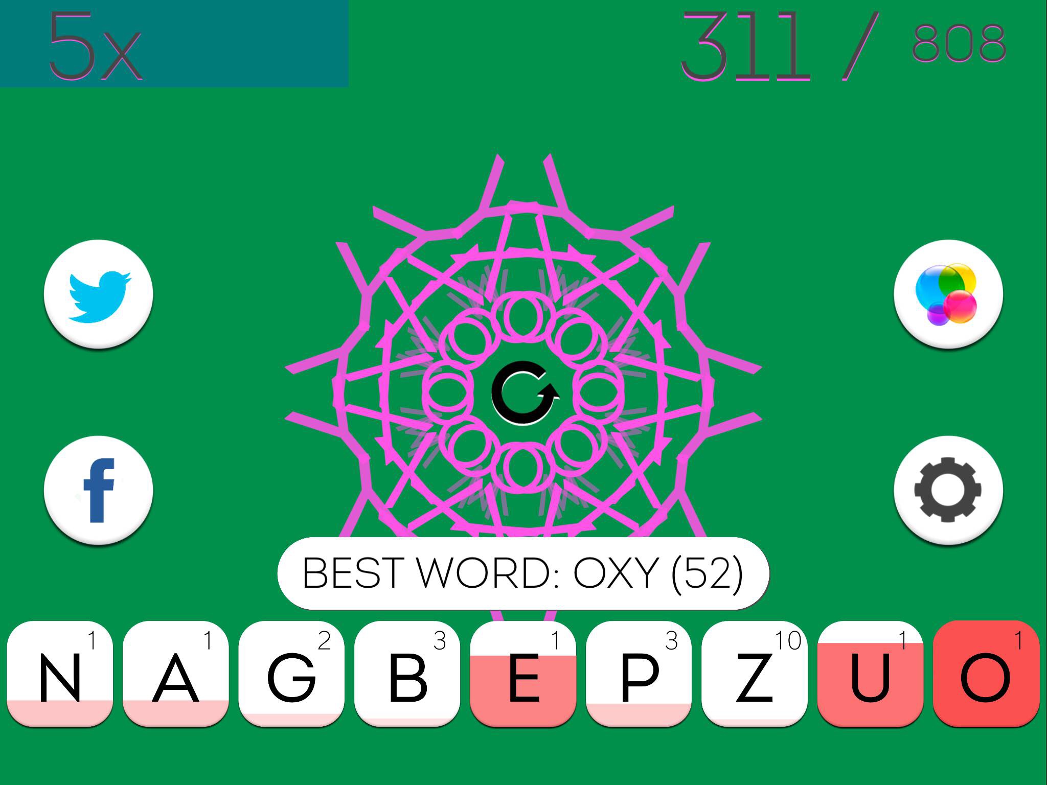 LEX Review Words That Bring Pain And Pleasure TouchArcade LEX Review Words That Bring Pain And Pleasure TouchArcade
