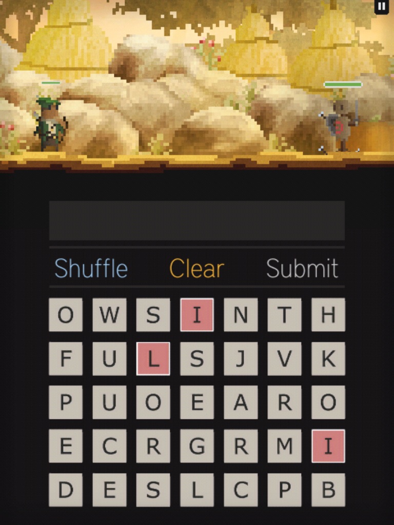 Words For Evil For IPad Review Blobs Teach Typing TouchArcade Words For Evil For IPad Review Blobs Teach Typing TouchArcade