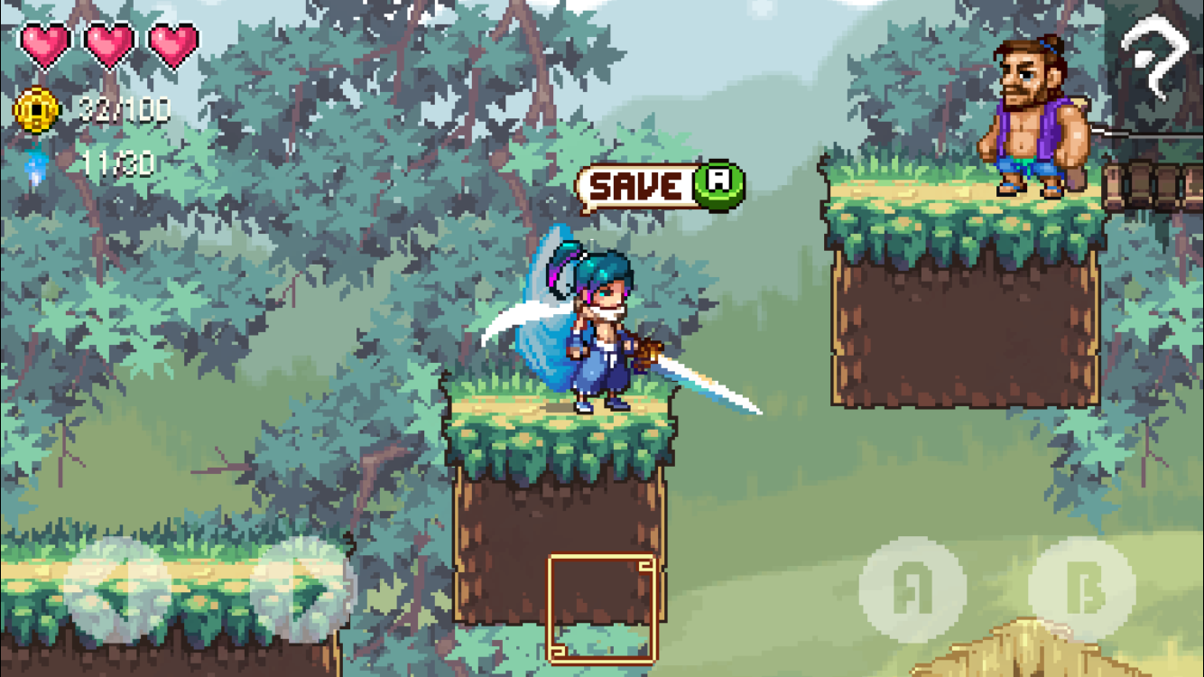 ‘Soul of Sword’ Review – Everything but Soul – GameUP24