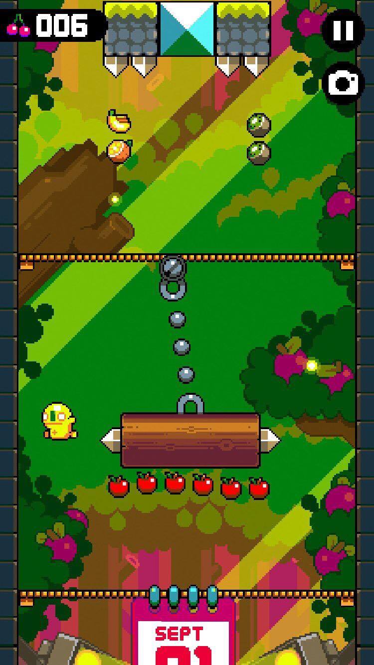 Leap Day Receives First Major Update With New Death Traps Leap Day Receives First Major Update With New Death Traps