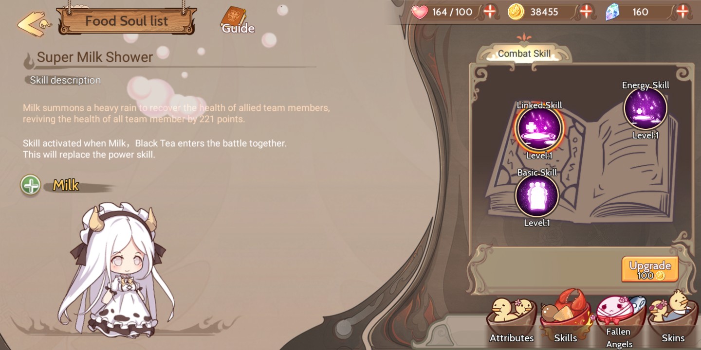 ‘Food Fantasy’ Guide: How To Fight, Summon, And Run Your Dream ...