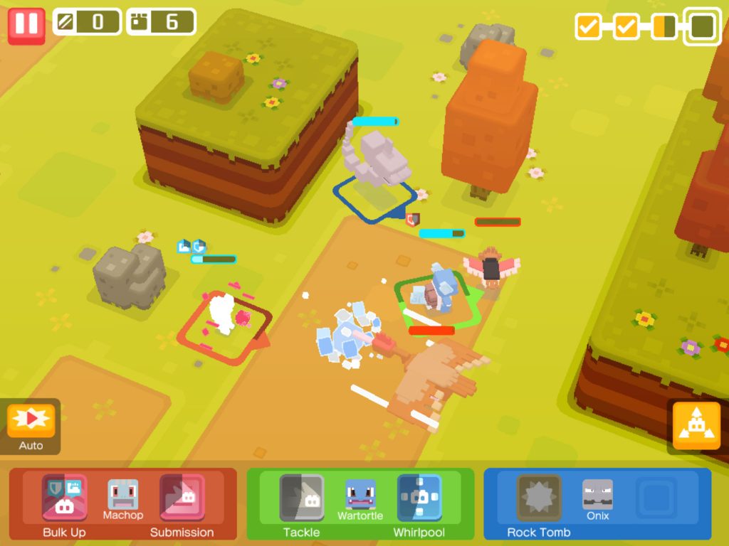 ‘Pokémon Quest’: Rock Your Block Off With These Tips, Tricks and Hints ...