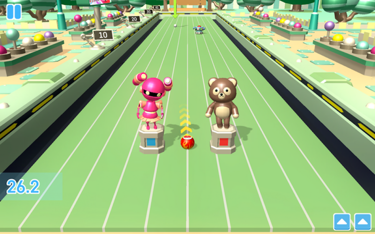 ‘Battle Bowls’, a Mobile Take on Lawn Bowls’, Needs Beta Testers on iOS ...