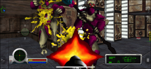 Bungie’s Classic ‘Marathon’ Trilogy Updated for Modern iOS Devices ...
