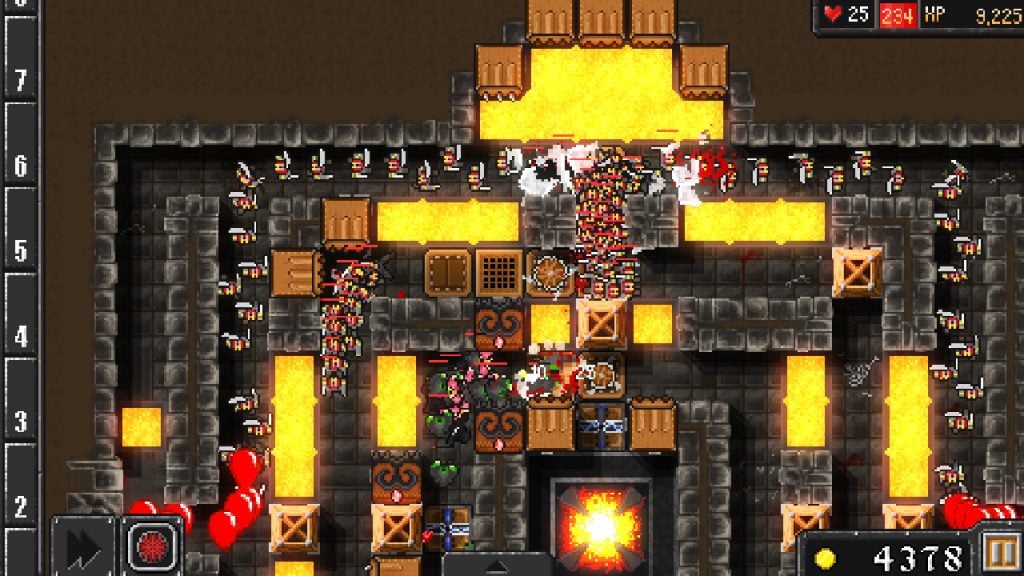 SwitchArcade Round-Up: ‘Paper Mario: The Origami King’, ‘Warhammer 40k ...