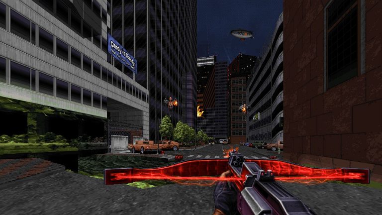 The 10 Best First Person Shooters On Nintendo Switch Switcharcade