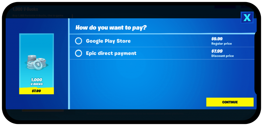 Following Apple, Google Removes ‘Fortnite’ from Google Play Following ...