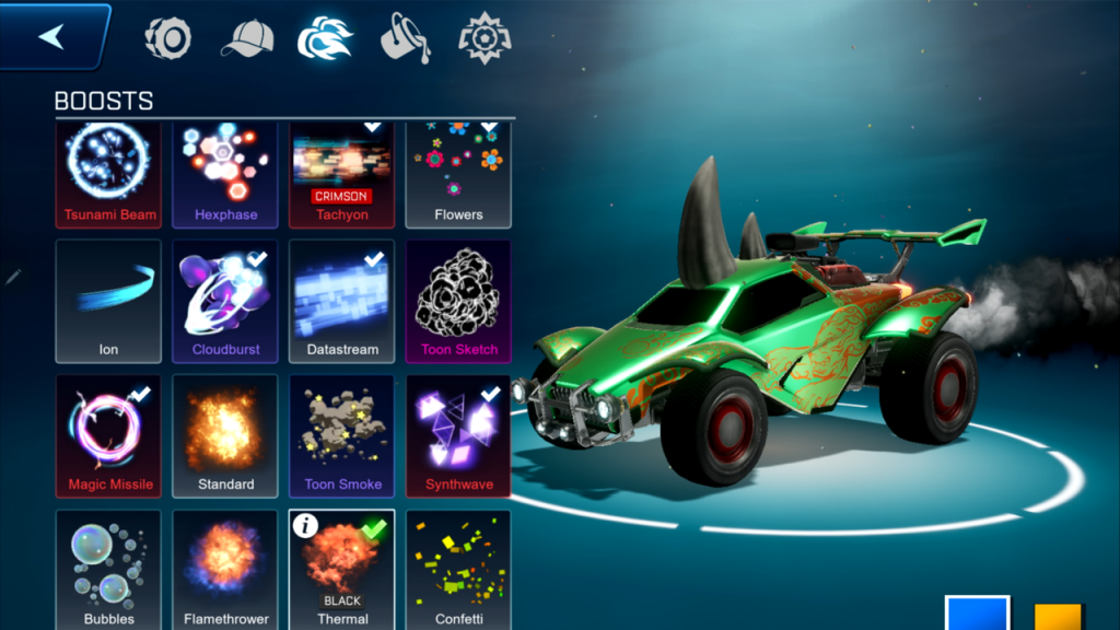 ‘Rocket League Sideswipe’ is a Reimagined Take on ‘Rocket League ...