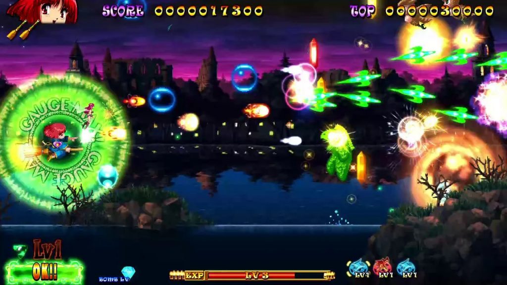 The Best Shoot ‘Em Ups On Switch To Play in 2024 – Cave, M2 STG, Taito ...
