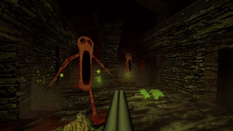New Blood Interactive 2024 Interview: Dave Oshry on Fallen Aces, More ...