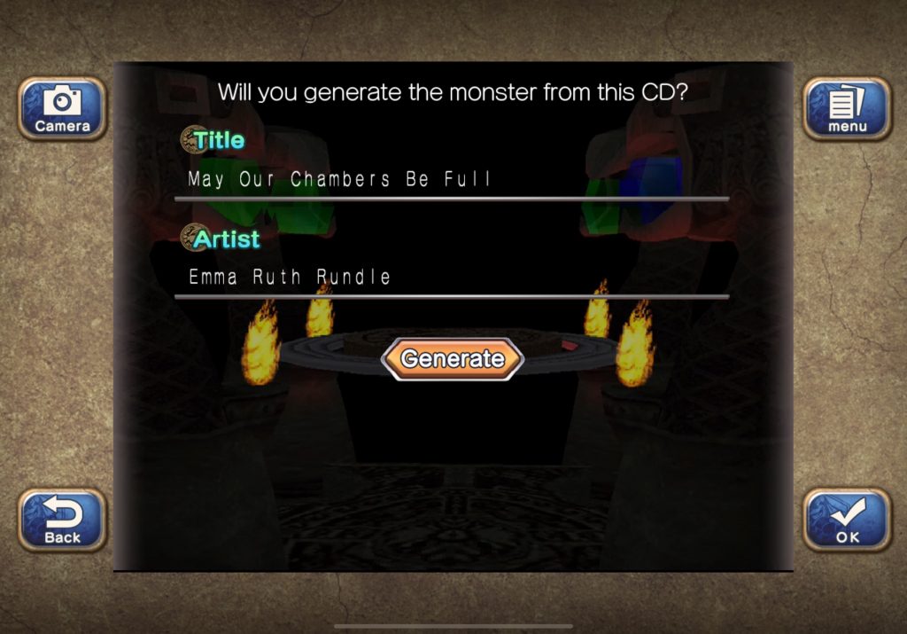 ‘Monster Rancher 1 & 2 DX’ iOS Review – My Monster Generation – TouchArcade