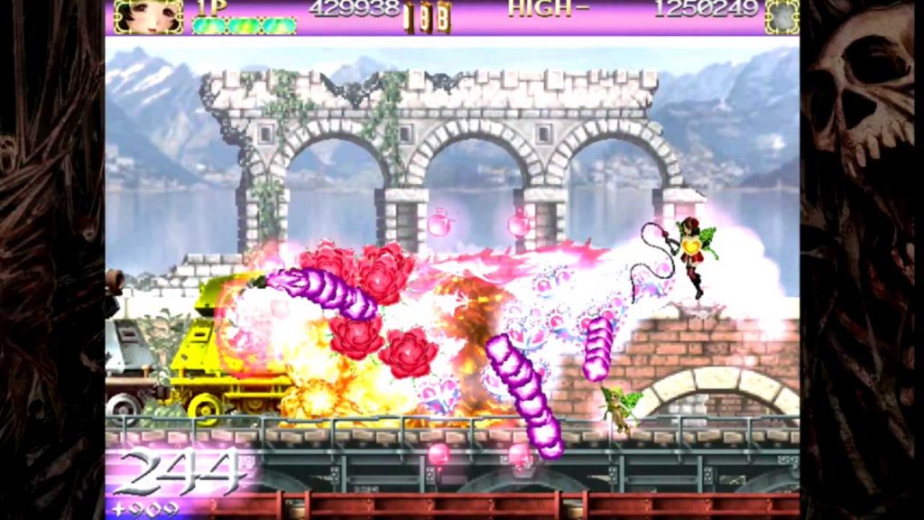 The Best Shoot ‘Em Ups On Switch To Play in 2024 – Cave, M2 STG, Taito ...