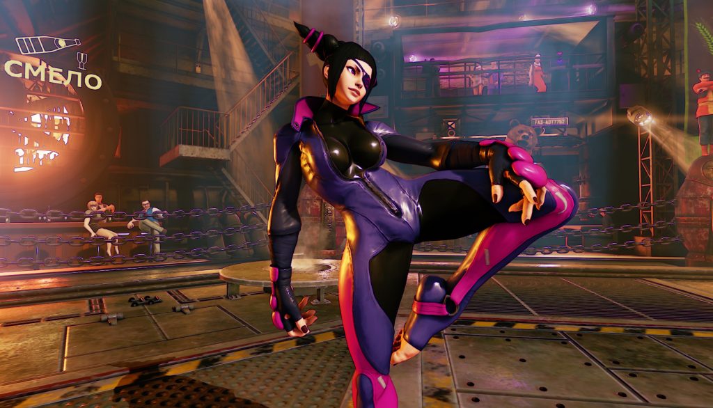 The Best Fighting Games for Steam Deck – From Guilty Gear and ...