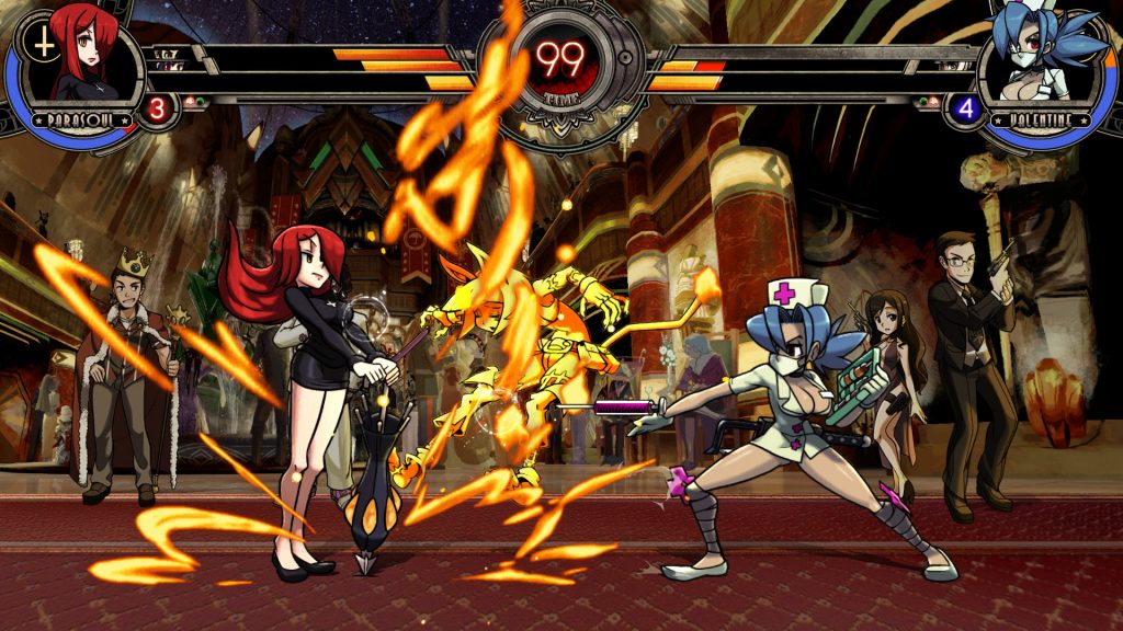 The Best Fighting Games for Steam Deck – From Guilty Gear and ...