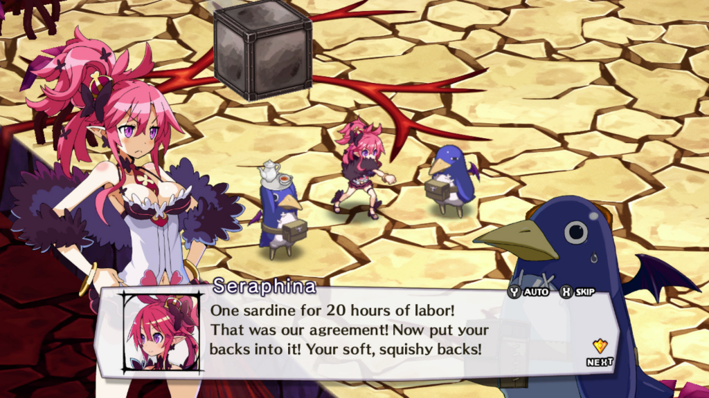The 10 Best Strategy Rpgs On Nintendo Switch Tactical Rpgs Srpgs And More Switcharcade 4229