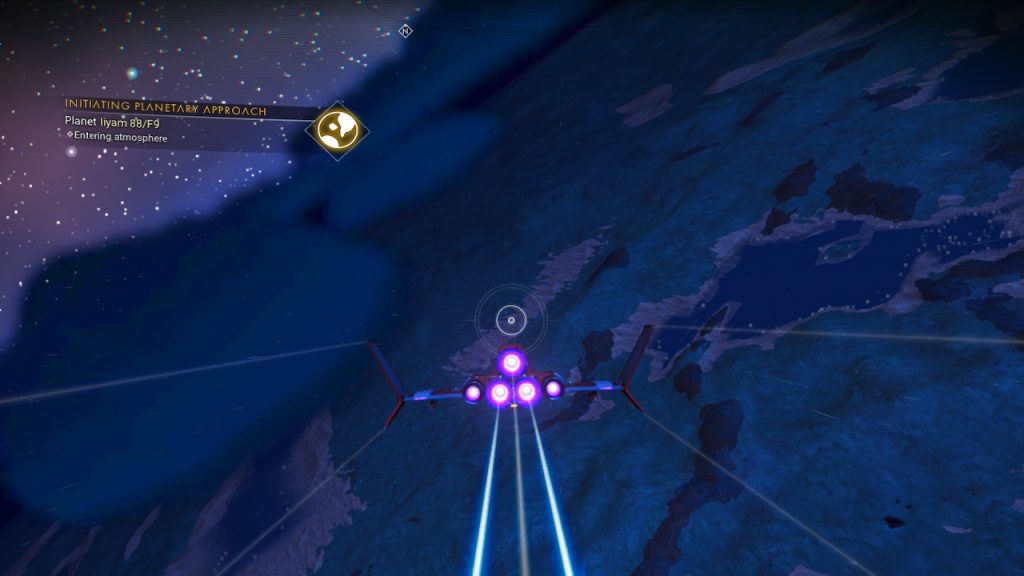 SwitchArcade Round-Up: Reviews Featuring ‘No Man’s Sky’ and ‘C.A.R.L ...