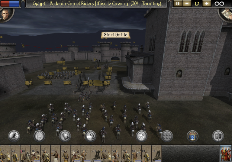 ‘Medieval II: Total War Kingdoms’ iOS Review – An Amazing an Essential ...