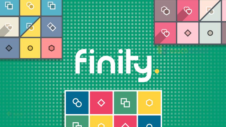 Handcrafted Matching Puzzler ‘Finity’ Is This Week’s New Apple Arcade ...