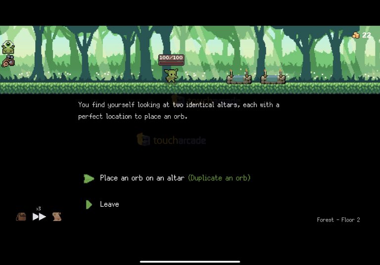 ‘Peglin’ Interview – Red Nexus Games on Bringing ‘Peglin’ to Mobile ...