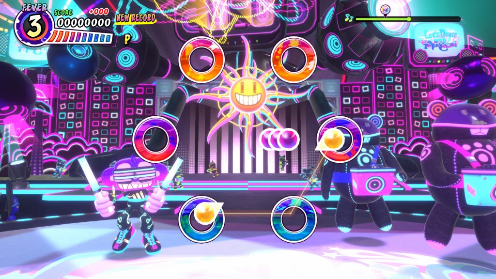 ‘Samba De Amigo Party-To-Go’ Apple Arcade Interview – Shun Nakamura on ...