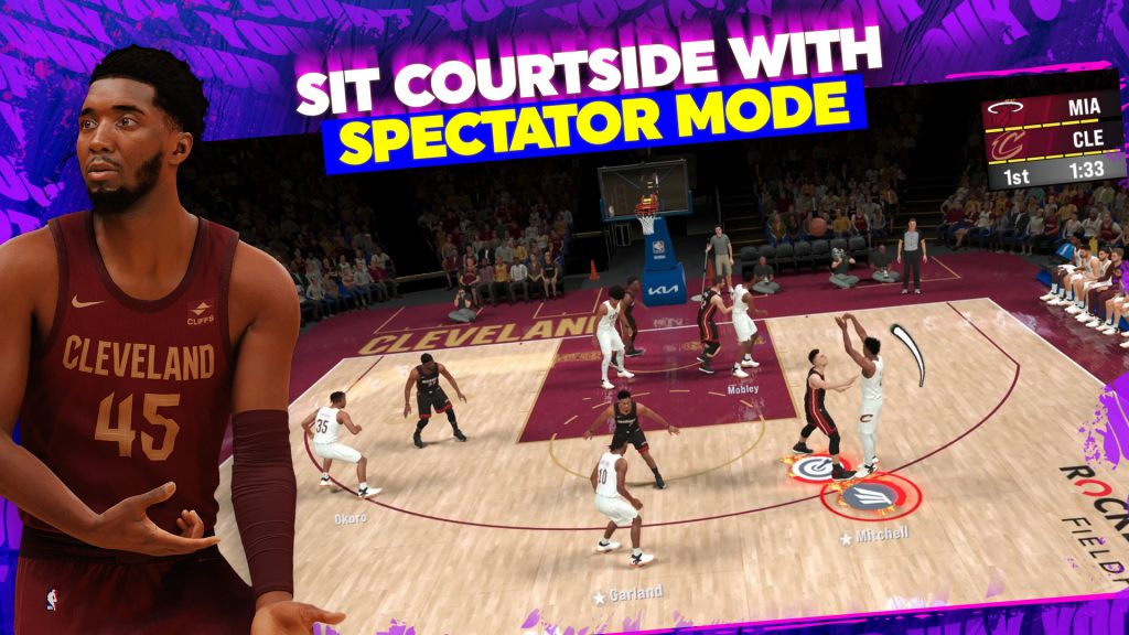 ‘NBA 2K24 Arcade Edition’ Is Now Available on Apple Arcade – TouchArcade