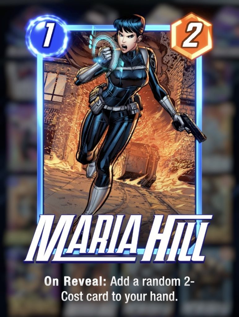The Latest ‘Marvel Snap’ Update Adds Rare Avatars, Location Emoji, and ...