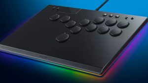 Razer Kitsune Arcade Controller Review – I’m a Believer