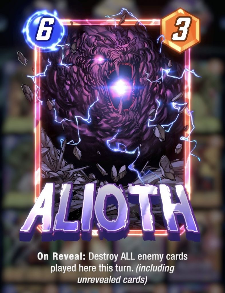 The Best ‘Marvel Snap’ Meta Decks – November 2023 Edition – TouchArcade