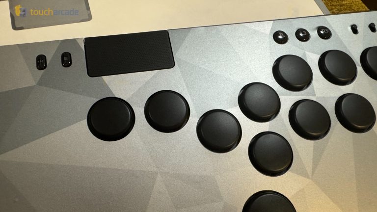 Razer Kitsune Arcade Controller Review – I’m a Believer – TouchArcade