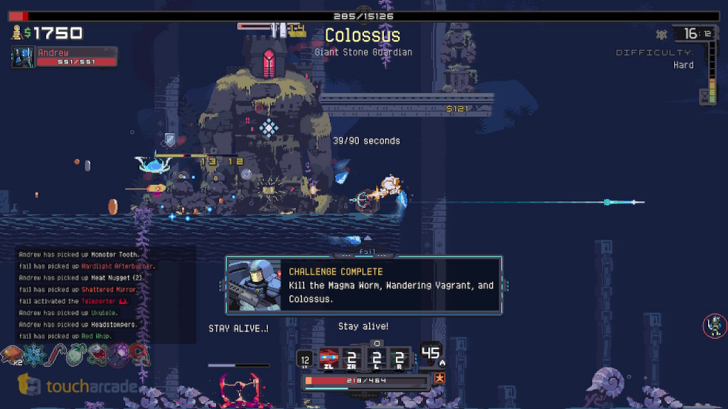 SwitchArcade Round-Up: Reviews Featuring ‘Metal Gear Solid ...