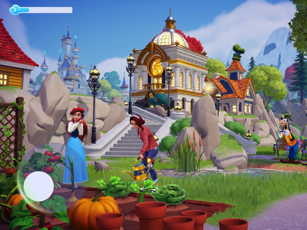 ‘Disney Dreamlight Valley Arcade Edition’ Review – A Rift in Time ...