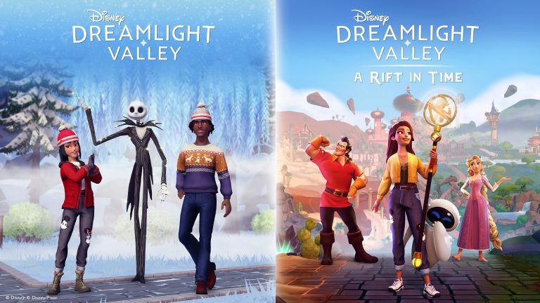 ‘Disney Dreamlight Valley Arcade Edition’ Review – A Rift in Time ...