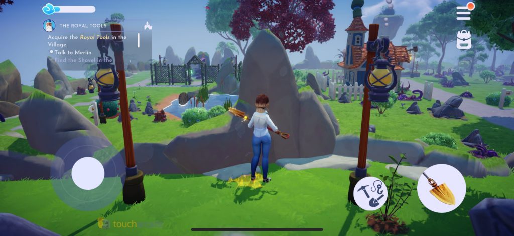 ‘Disney Dreamlight Valley Arcade Edition’ Review – A Rift in Time ...