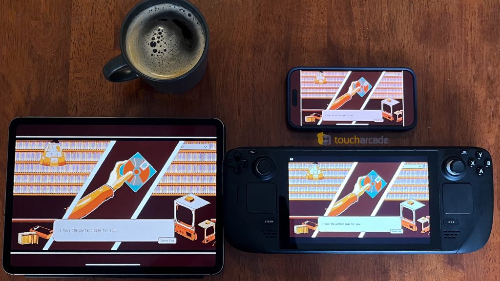 ‘Refind Self: The Personality Test Game’ iOS Review – How You Refind Me ...
