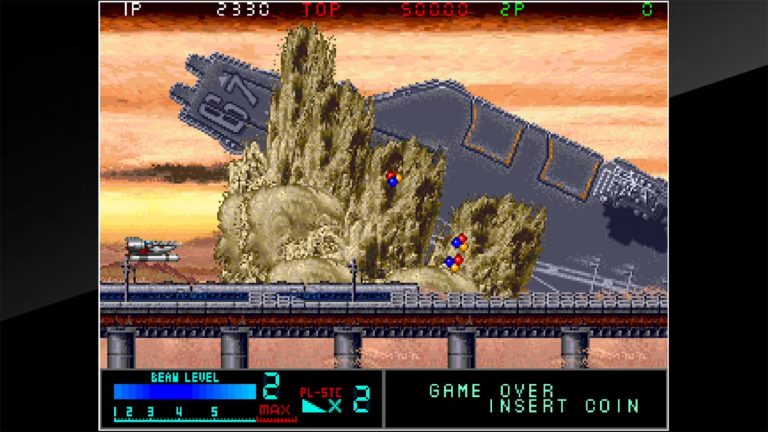 The Best Shoot ‘Em Ups On Switch To Play in 2024 – Cave, M2 STG, Taito ...