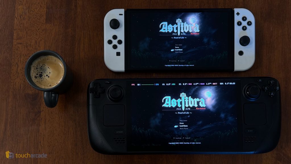 ‘ASTLIBRA Revision Gaiden’ Interview: Developer KEIZO on the Game’s ...