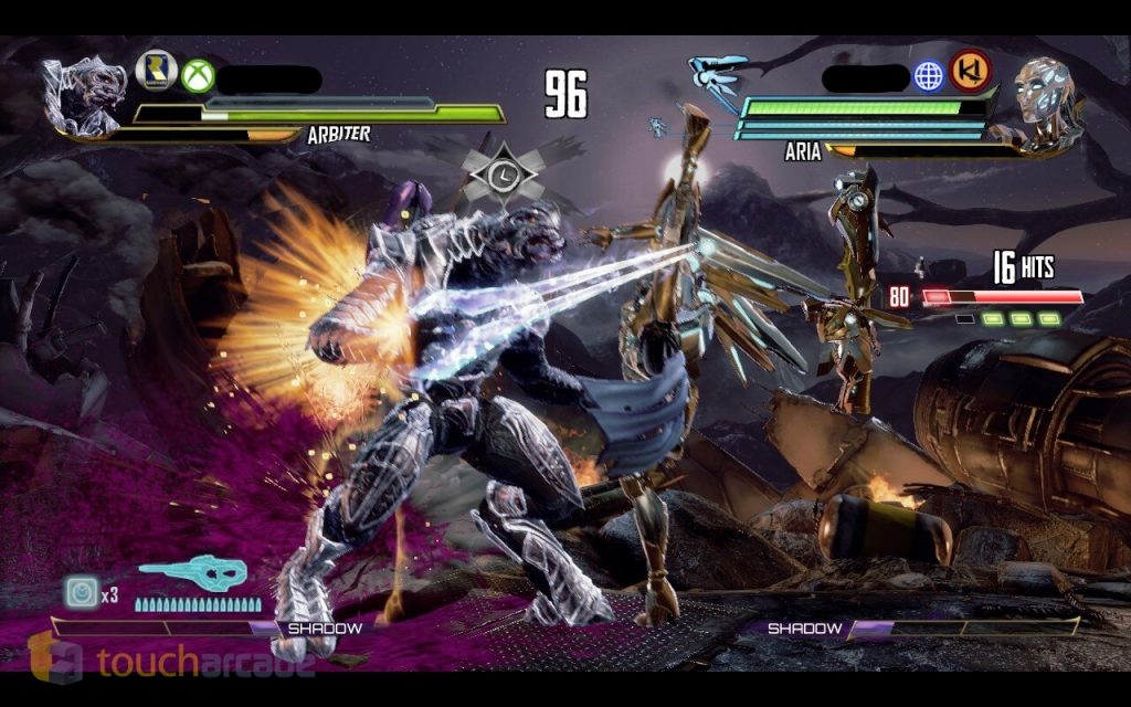 The Best Fighting Games for Steam Deck OLED in 2024 – From Tekken 8 and ...