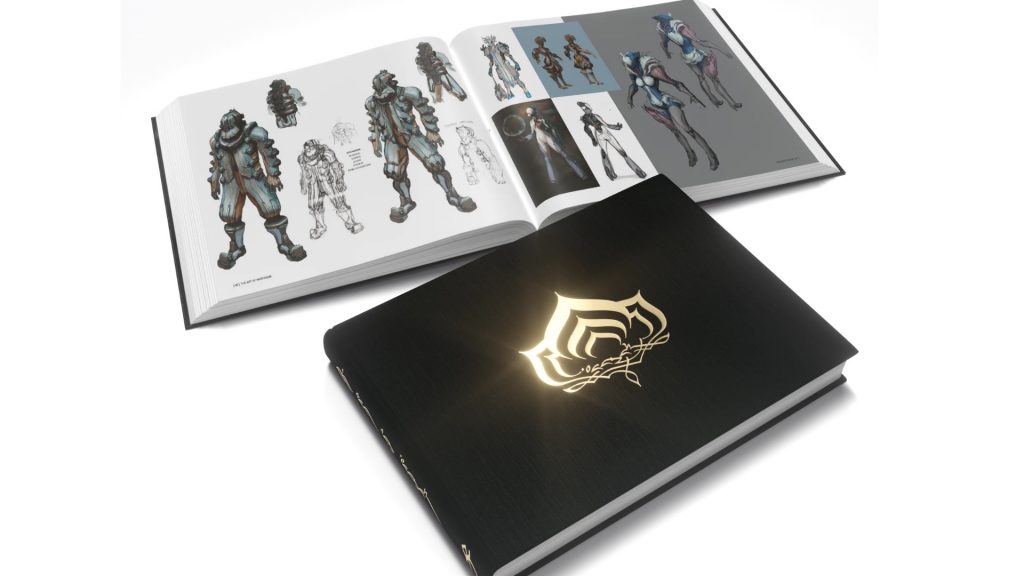 Warframe Mobile Interview: Creative Director Rebecca Ford & Mobile ...