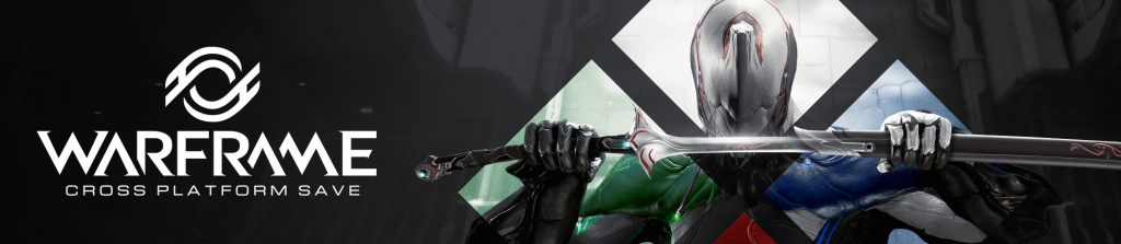 Warframe Mobile Interview: Creative Director Rebecca Ford & Mobile ...