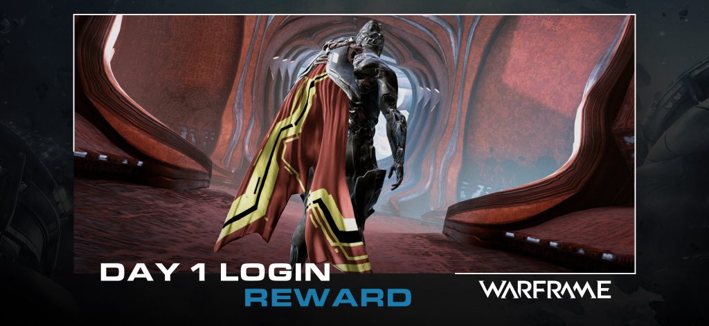 Warframe Mobile Interview: Creative Director Rebecca Ford & Mobile ...