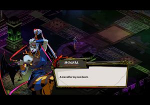 ‘Hades’ iOS Netflix Games Review – A Fantastic Portable Version of a ...
