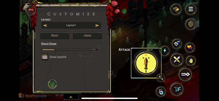 ‘Hades’ iOS Netflix Games Review – A Fantastic Portable Version of a ...