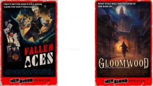 New Blood Interactive 2024 Interview: Dave Oshry on Fallen Aces, More ...