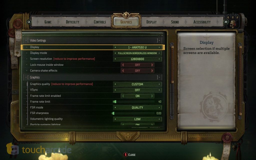 Steam Deck Weekly: Reviews of PowerWash Simulator DLC, Rogue Trader ...