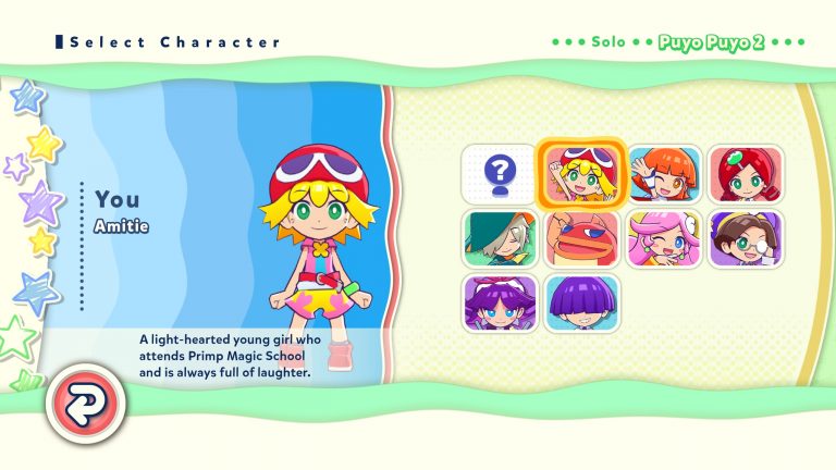 ‘Puyo Puyo Puzzle Pop’ Apple Arcade Interview: Series Producer and ...