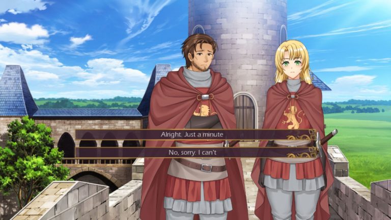 SwitchArcade Round-Up: Reviews Featuring ‘Library of Ruina’, Plus Today ...