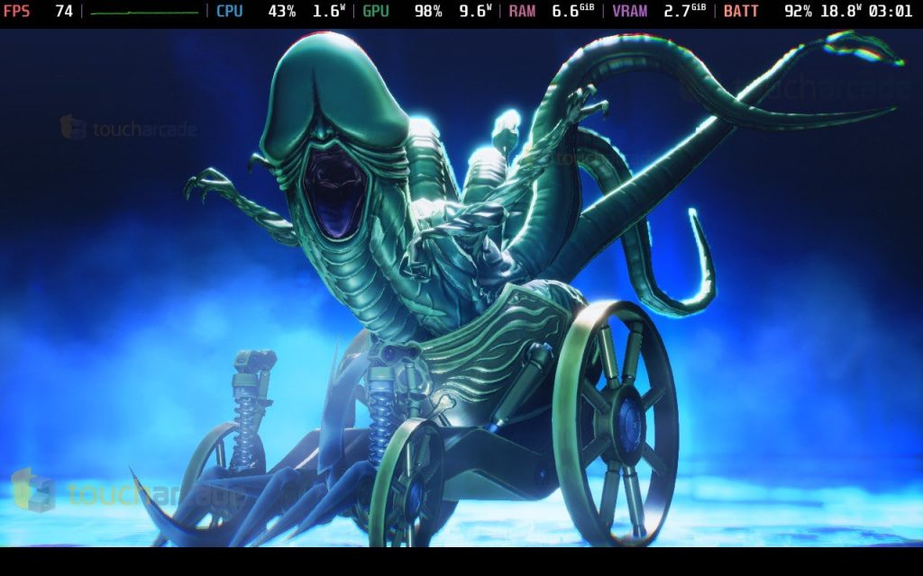 Shin Megami Tensei V: Vengeance Steam Deck PC Review – The Ultimate ...