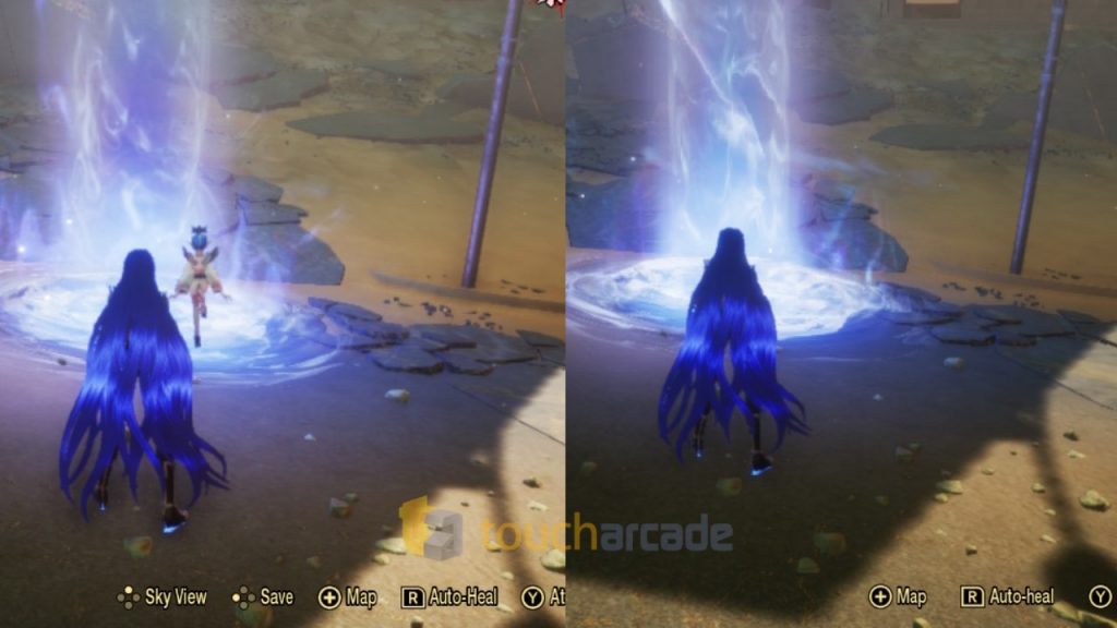 Shin Megami Tensei V: Vengeance Steam Deck PC Review – The Ultimate ...