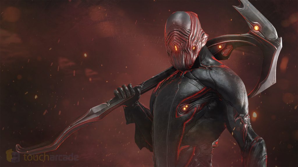 ‘Warframe’ Jade Shadows Interview: Creative Director Rebecca Ford on ...