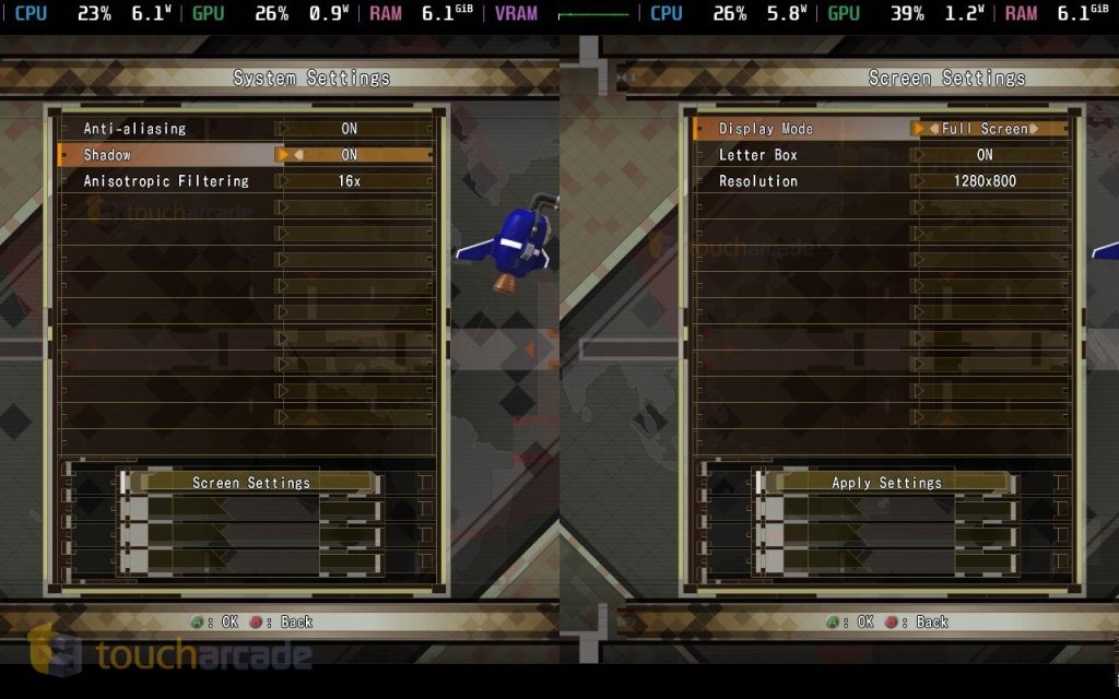 ‘Earth Defense Force 6’ Steam Deck Review – Next Gen EDF on the Go ...